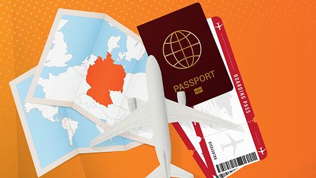 Visa and Entry into the Federal Republic of Germany - Federal Foreign ...